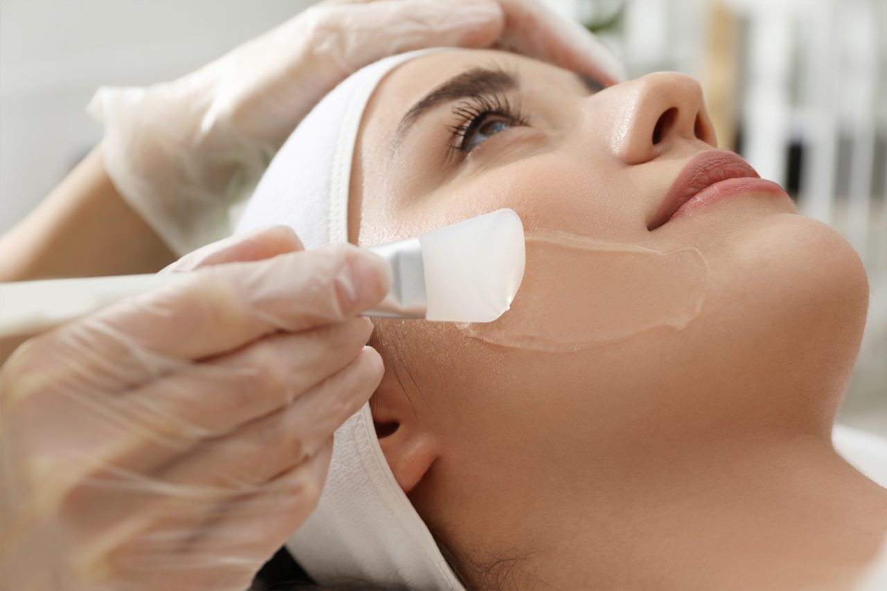 Skin Restoration | Grace-MedSpa